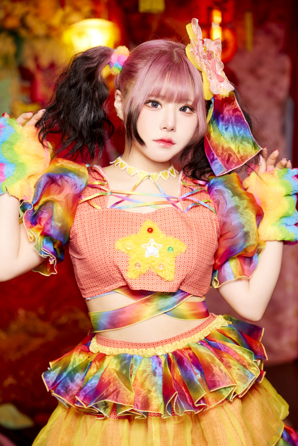 5人体制アーティスト写真公開！ | IQ99 オフィシャルウェブサイト